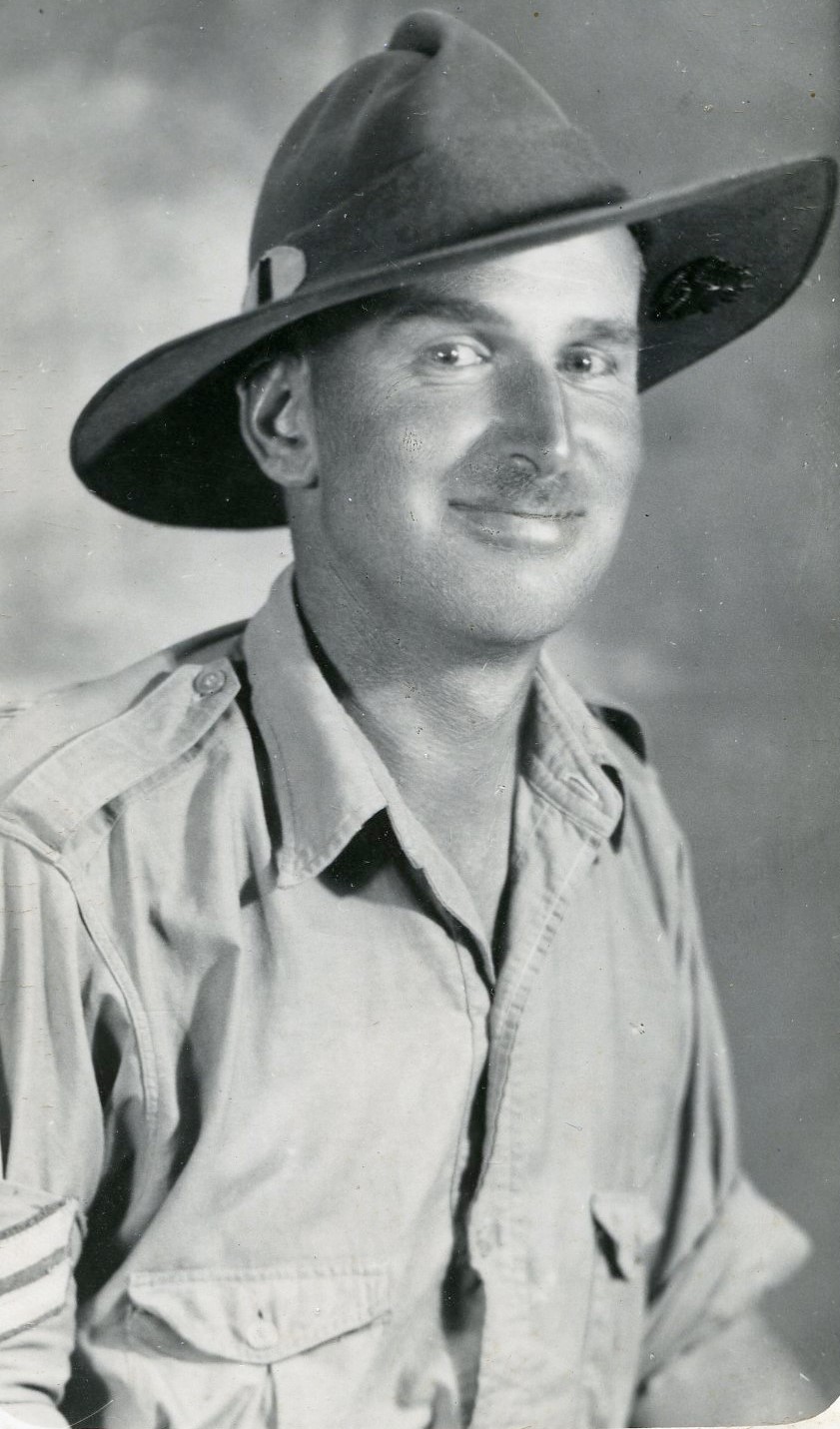 13. Dark days for the Beattys of “Enniscrone”, Mont Albert : 1935-1946 ...